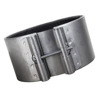 Quick-Sleeve™ Round Duct Connector - Ductmate Industries