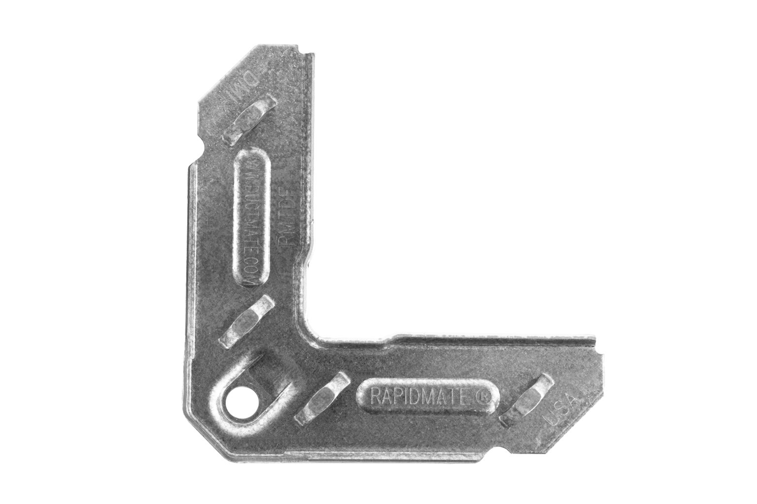 Rapidmate® TDC/TDF Corners - Ductmate Industries